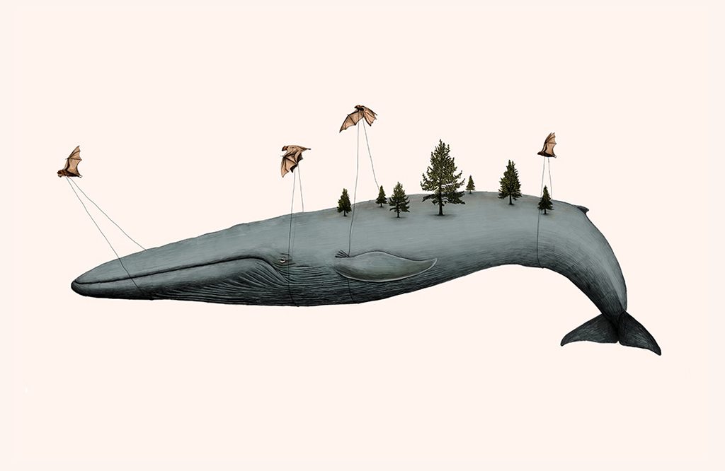 Work · Gabriella Barouch