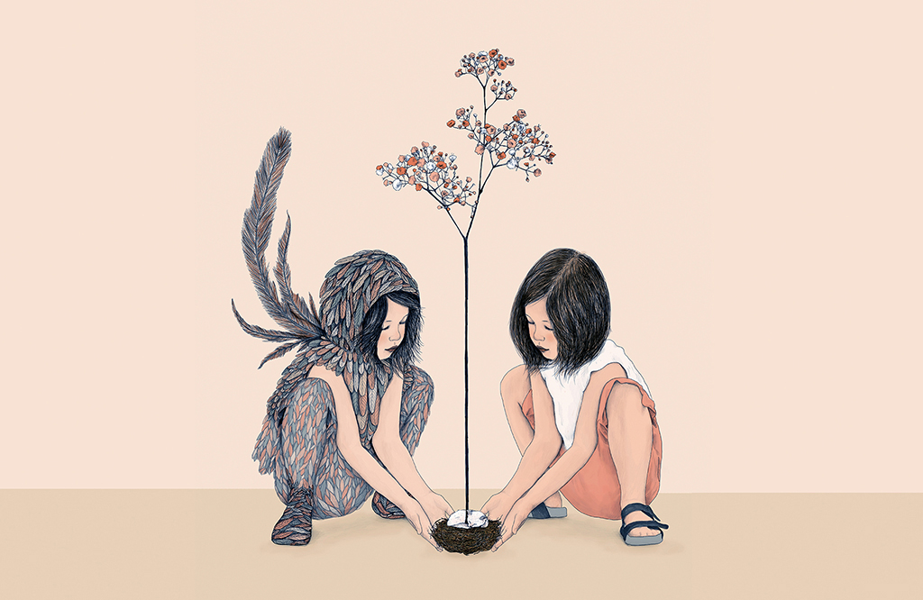 Book Covers · Gabriella Barouch