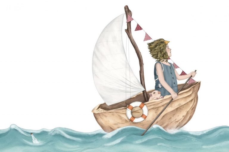 Maybe - Picture Book · Gabriella Barouch