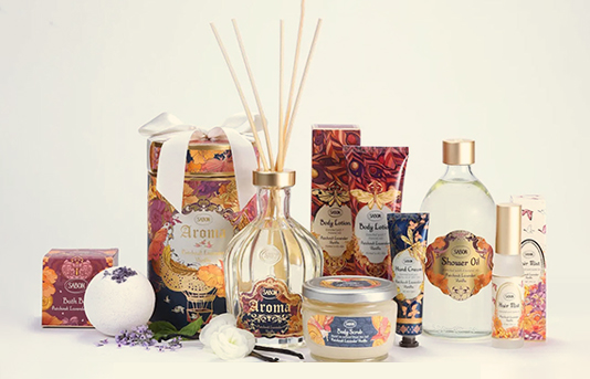 Work · Gabriella Barouch